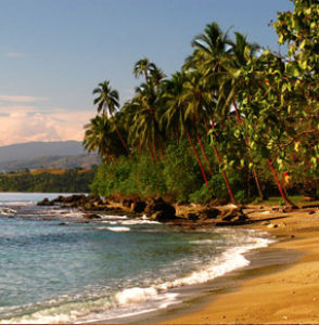 Reizen en vakantie in Oost-Timor. | Wereldreizigersclub