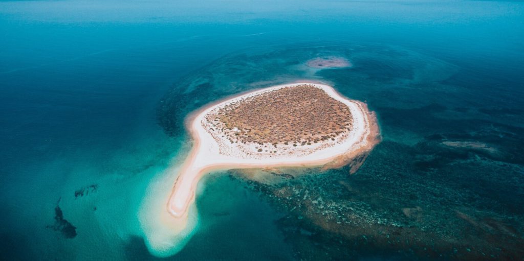 Een privé-eiland dat je wél kunt betalen! | Wereldreizigersclub