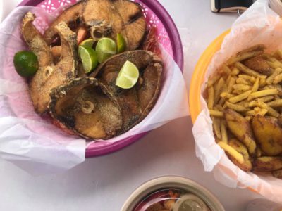De 5 beste restaurants op Aruba. | Wereldreizigersclub