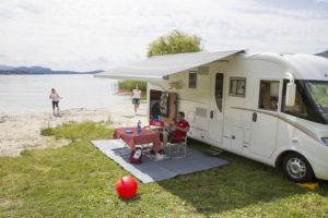 10 tips voor het inpakken van je caravan. | Wereldreizigersclub