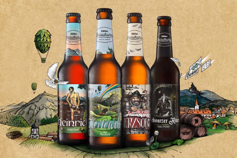 Dat is ontspannen: baden in Duits bier! | Wereldreizigersclub