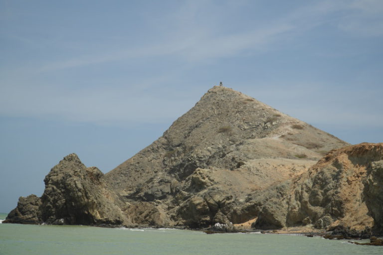 Tips bezoeken Punta Gallinas, Colombia. | Wereldreizigersclub