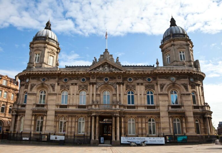 Wat te doen en te zien in Hull, Engeland: 10 tips! | Wereldreizigersclub