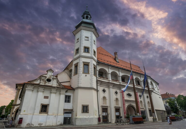 Wat te doen in Maribor: 10 beste tips! | Wereldreizigersclub