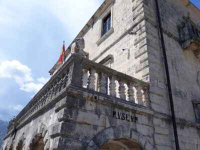 Perast in Montenegro: 10 tips! | Wereldreizigersclub