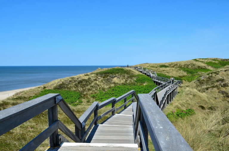 10 tips voor een vakantie op Sylt! | | Wereldreizigersclub