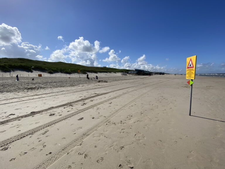 Wat te doen in Callantsoog: 10 tips! | Wereldreizigersclub
