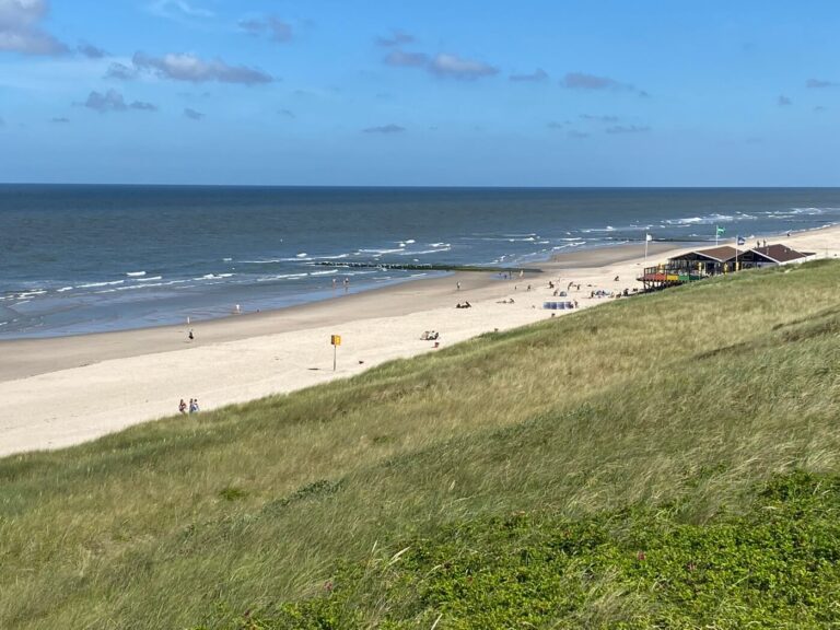 Wat te doen in Callantsoog: 10 tips! | Wereldreizigersclub