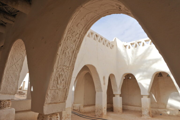 Bezienswaardigheden in Libië top-10 | Wereldreizigersclub