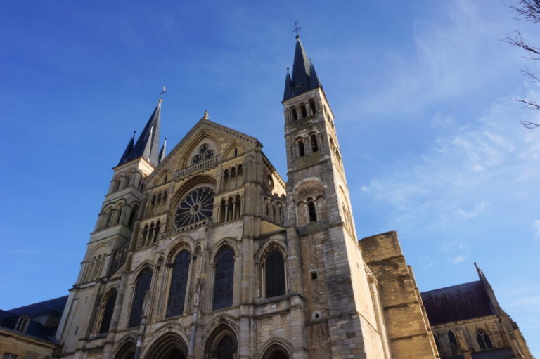 Wat doen in Reims, Frankrijk: 10 tips! | Wereldreizigersclub