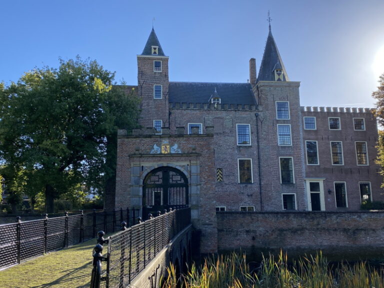 Wat doen in Burgh-Haamstede: 10 tips! | Wereldreizigersclub