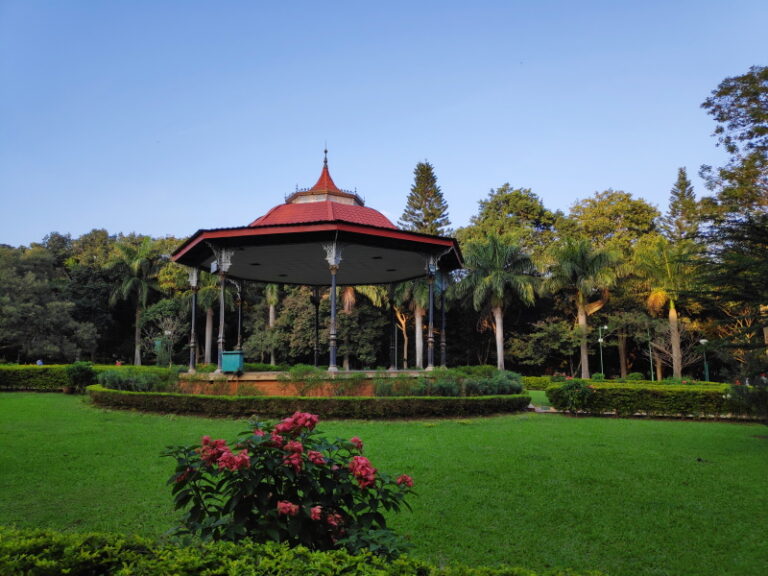 Wat te doen in Bangalore: 10 tips! | Wereldreizigersclub