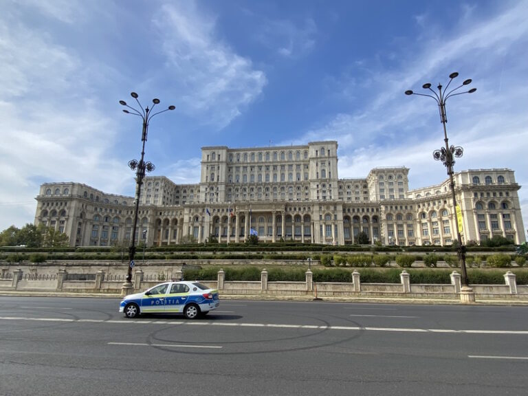 Bezienswaardigheden Boekarest top-15. | Wereldreizigersclub
