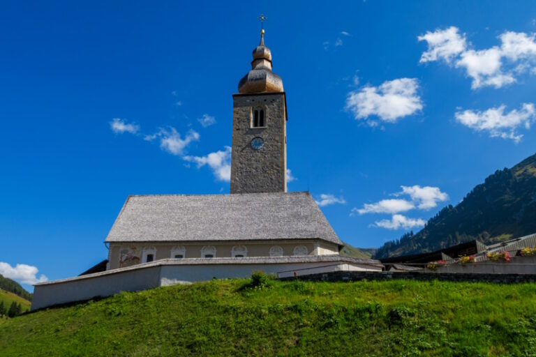 Wat te doen in Lech: 10 tips! | Wereldreizigersclub