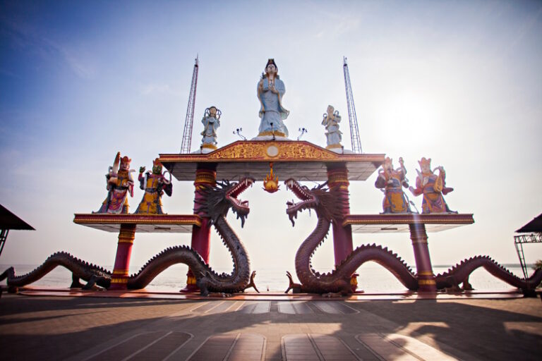 Wat te doen in Surabaya: 10 tips! | Wereldreizigersclub