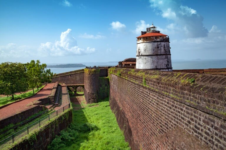 Vakantie in Goa, India: 10 tips! | Wereldreizigersclub