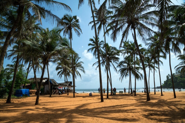Vakantie in Goa, India: 10 tips! | Wereldreizigersclub