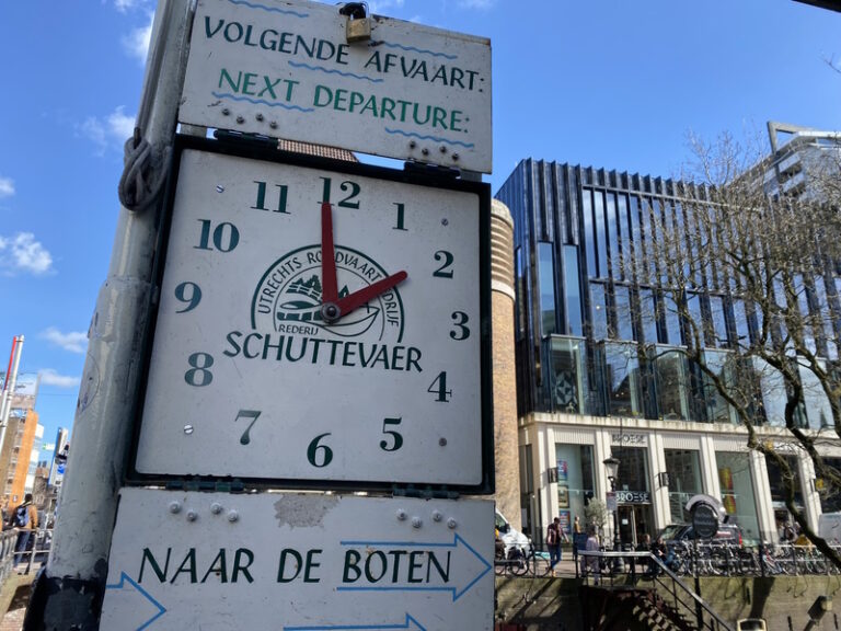 Wat te doen in Utrecht-Stad: 20 tips! | Wereldreizigersclub