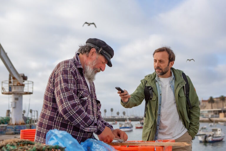 Dé ideale vertaalmachine op reis! | Wereldreizigersclub