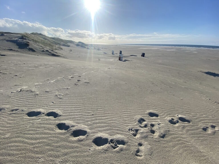 Vakantie op Juist: 10 tips! | Wereldreizigersclub