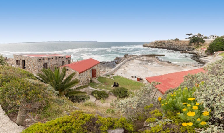 Wat te doen in Hermanus: 10 tips! | Wereldreizigersclub