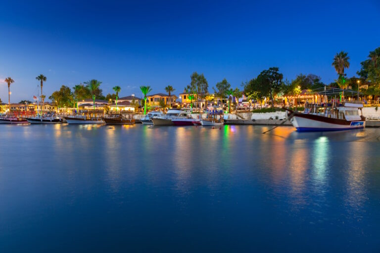 Wat te doen in Side, Turkije: 10 tips | Wereldreizigersclub