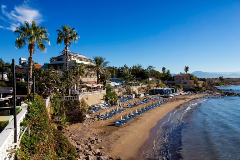 Wat te doen in Side, Turkije: 10 tips | Wereldreizigersclub