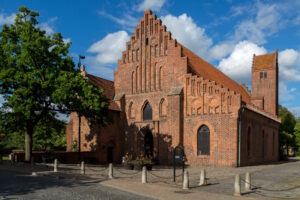 Wat te doen in Ystad, Zweden: 10 tips! | Wereldreizigersclub