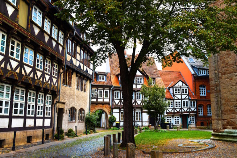 Wat te doen in Braunschweig: 10 tips! | Wereldreizigersclub