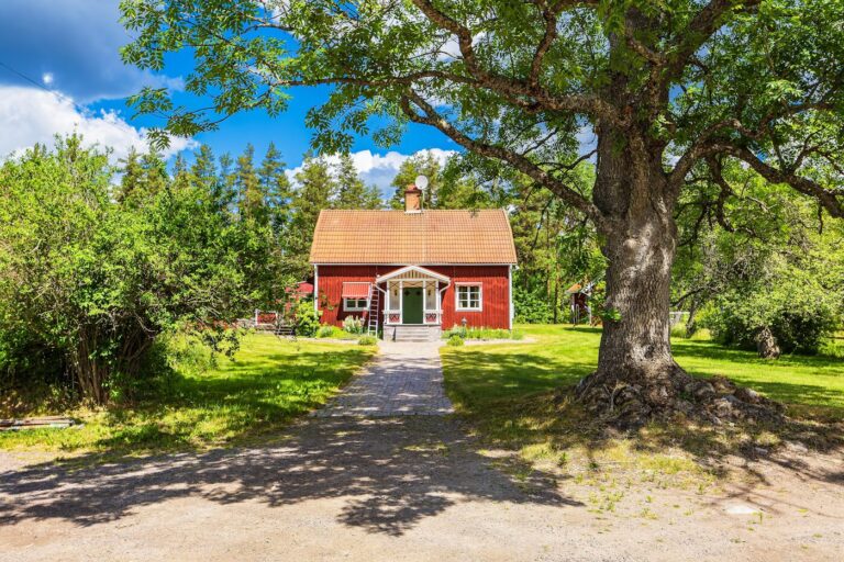Vakantie in Småland, Zweden: 12 tips! | Wereldreizigersclub