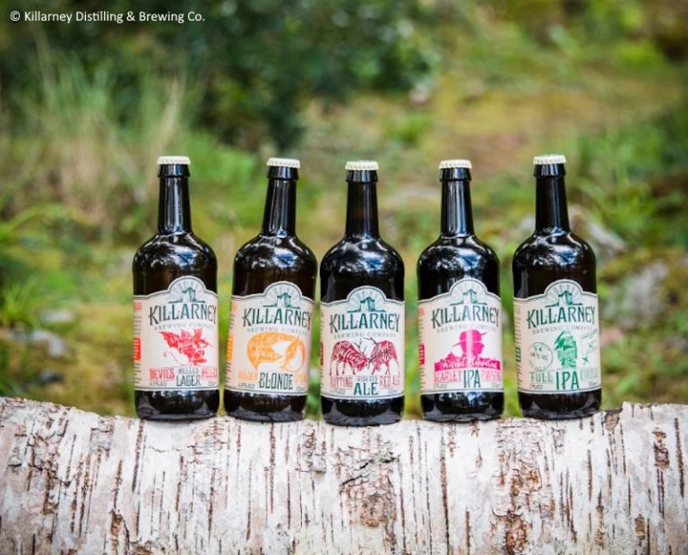 Wat te doen in Killarney: 10 tips! | Wereldreizigersclub