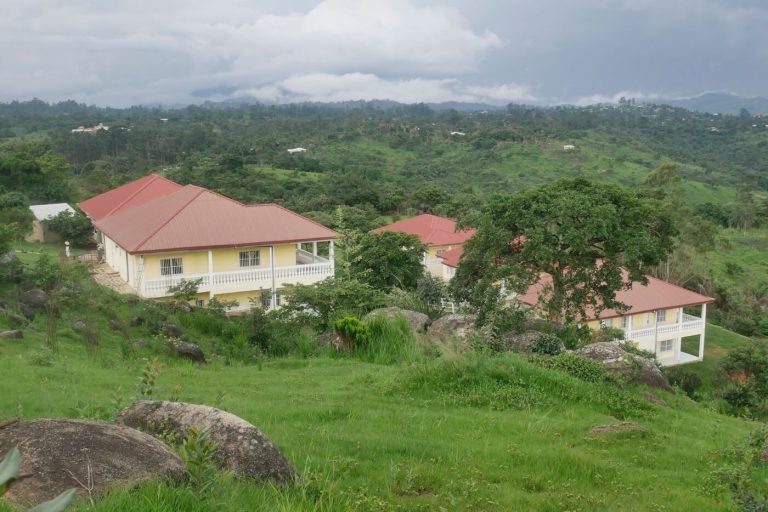 Tips voor een vakantie in Kameroen. | Wereldreizigersclub