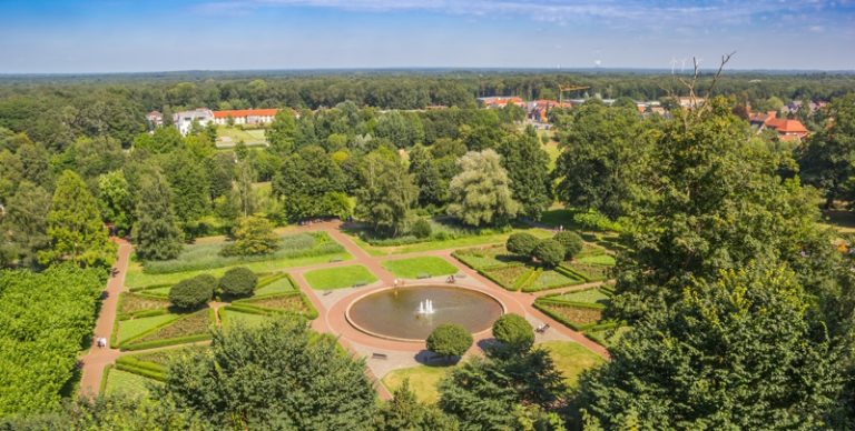 Wat te doen in Bad Bentheim: 10 tips! | Wereldreizigersclub