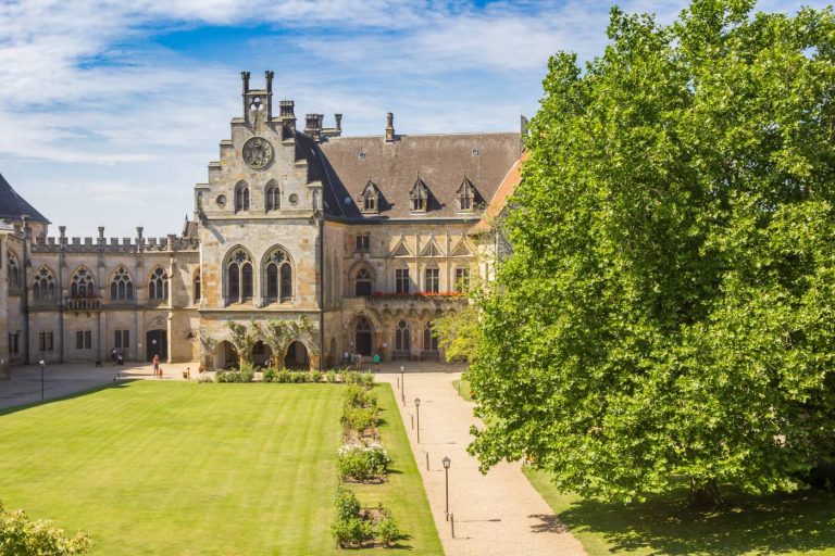 Wat te doen in Bad Bentheim: 10 tips! | Wereldreizigersclub