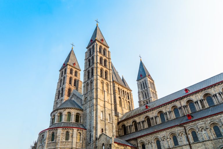 Wat te doen in Doornik: 10 tips! | Wereldreizigersclub