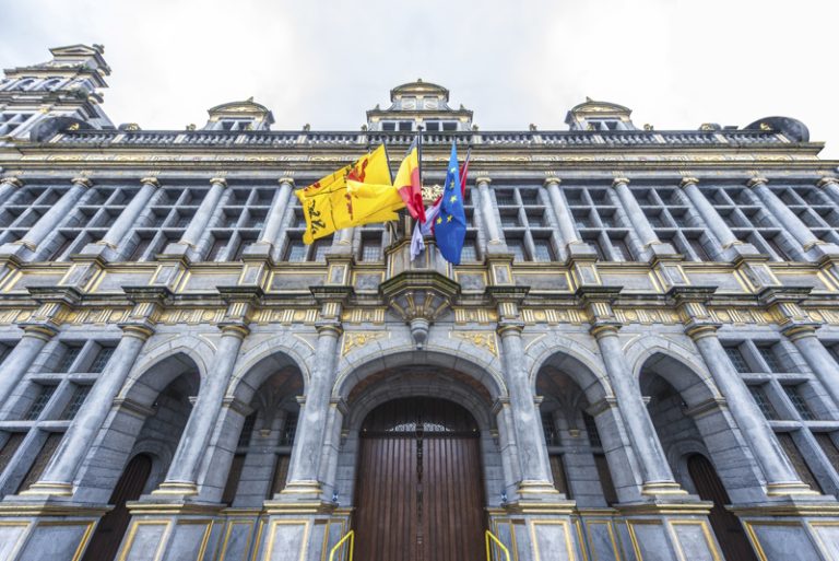 Wat te doen in Doornik: 10 tips! | Wereldreizigersclub