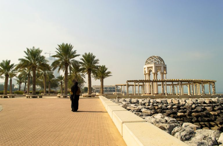 Tips voor vakantie in Koeweit. | Wereldreizigersclub