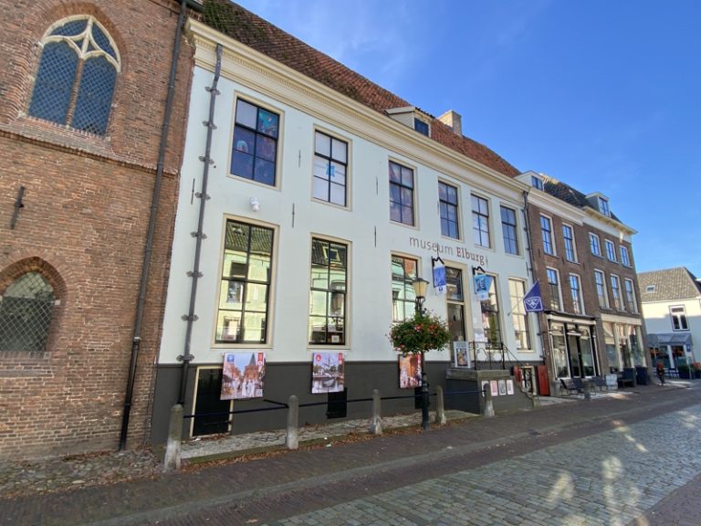 Wat te doen in Elburg: 12 tips! | Wereldreizigersclub