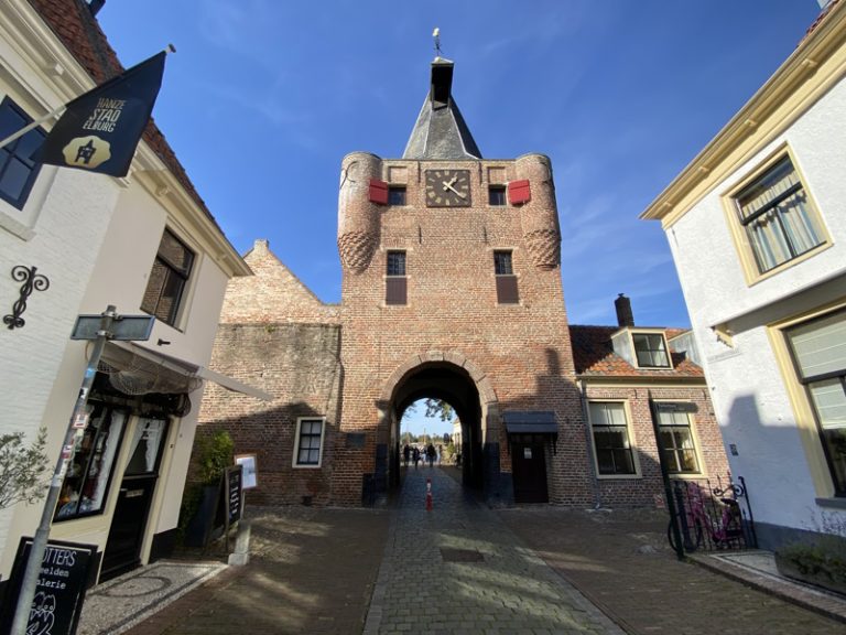 Wat te doen in Elburg: 12 tips! | Wereldreizigersclub