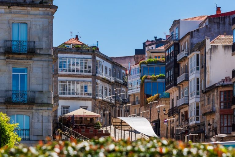 Wat te doen in Vigo, Spanje: 10 tips! | Wereldreizigersclub