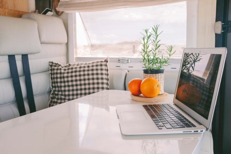 10 tips voor het inpakken van je caravan. | Wereldreizigersclub
