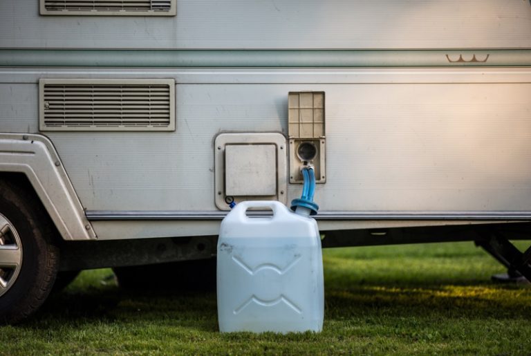 10 tips voor het inpakken van je caravan. | Wereldreizigersclub
