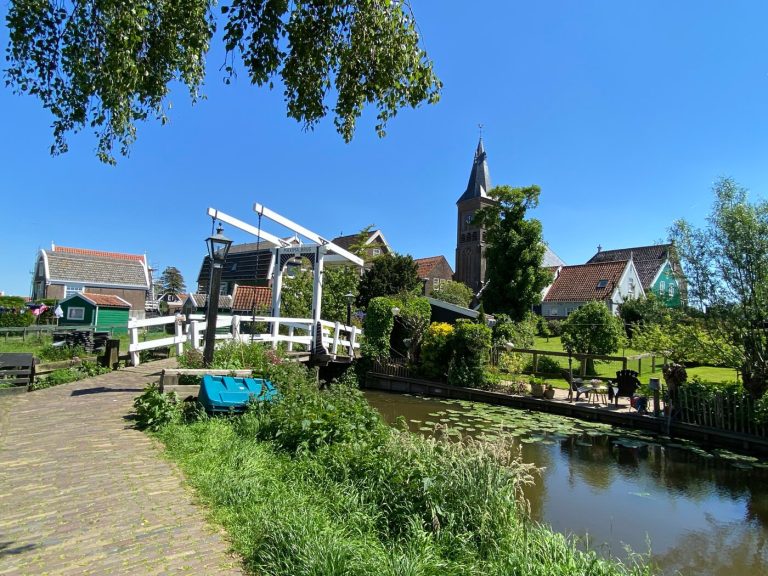 Wat te doen op Marken: 10 tips! | Wereldreizigersclub