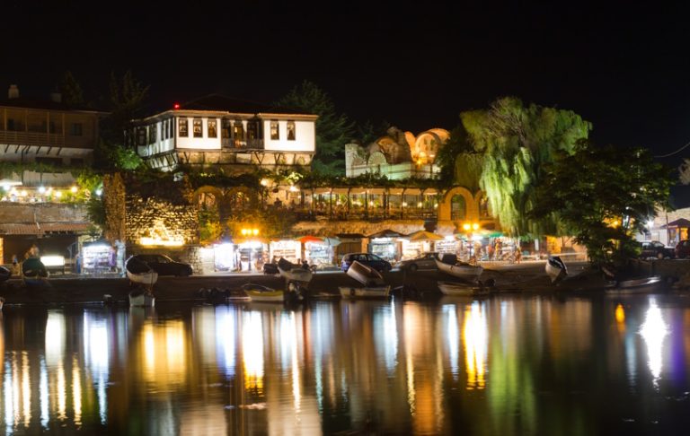 Wat te doen in Nessebar: 10 tips! | Wereldreizigersclub