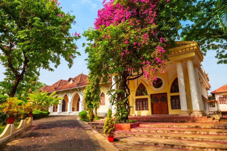 Wat te doen in Kochi, India: 10 tips! | Wereldreizigersclub