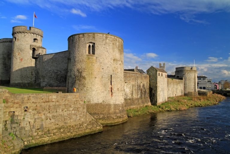 Wat te doen in Limerick: 10 tips! | Wereldreizigersclub