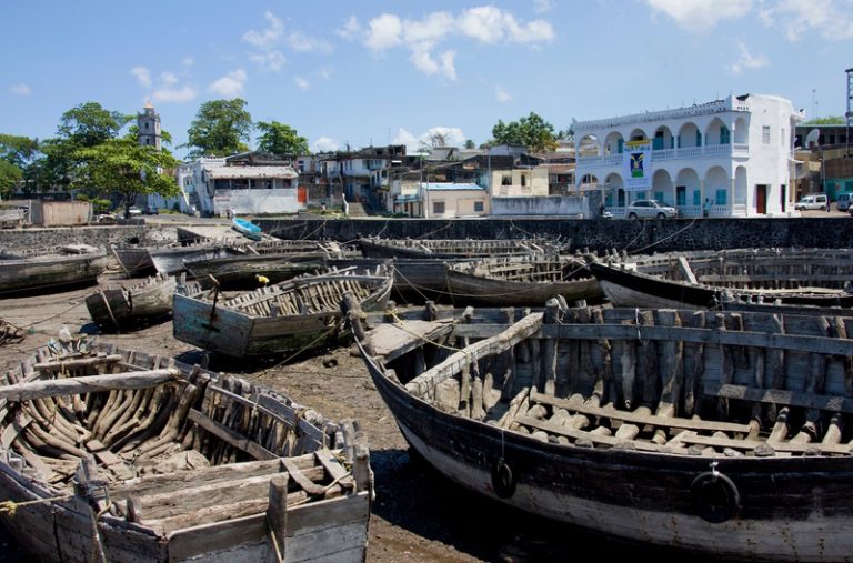 Wat te doen op de Comoren: 10 tips! | Wereldreizigersclub