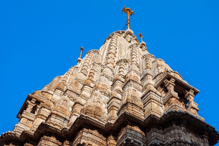 Wat doen in Udaipur, India: 10 tips! | Wereldreizigersclub